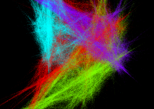 Iterated Function Systems Negativespacenet 