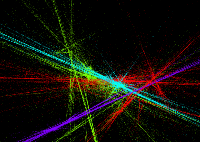 Iterated Function Systems Negativespacenet 
